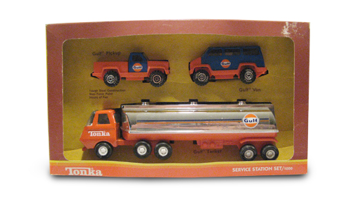 COMPLETE SETS | Tiny Tonka Toys Hobby Site