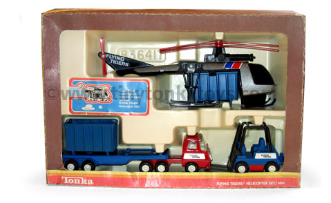 COMPLETE SETS | Tiny Tonka Toys Hobby Site