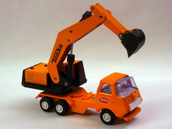 Tiny Tonka Home | Tiny Tonka Toys Hobby Site